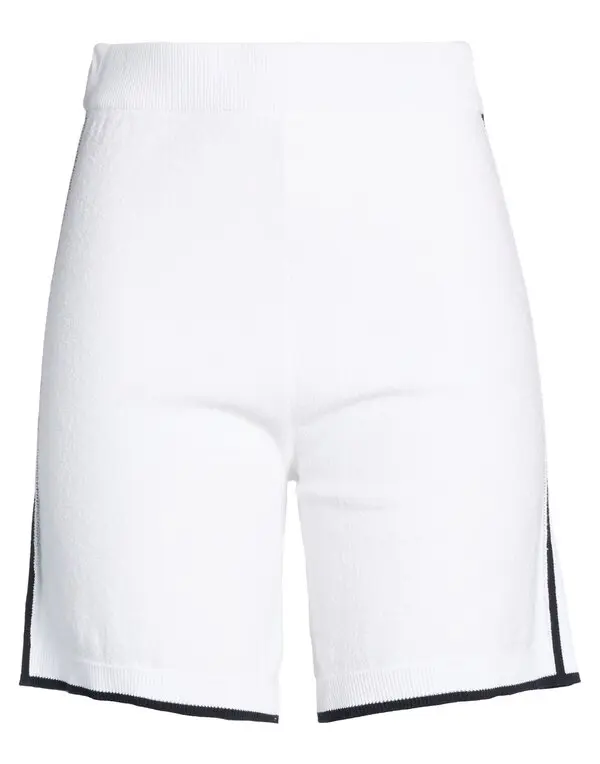 Peserico Pescarico Athletic Knit Shorts