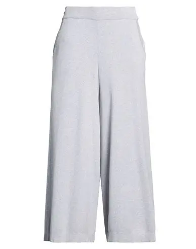 Peserico Wide-leg Cropped Pants