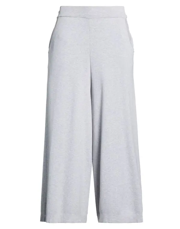 Peserico Wide-leg Cropped Pants