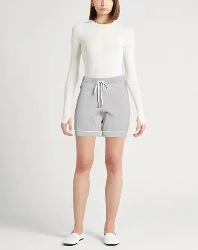 Peserico Knitted Shorts
