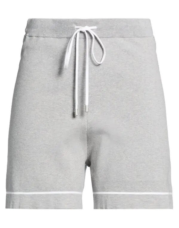Peserico Knitted Shorts
