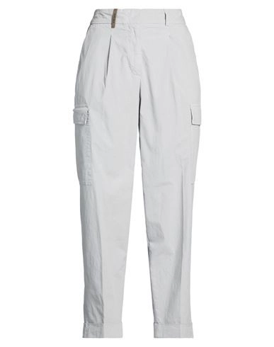 Peserico Relaxed Fit Cargo Pants