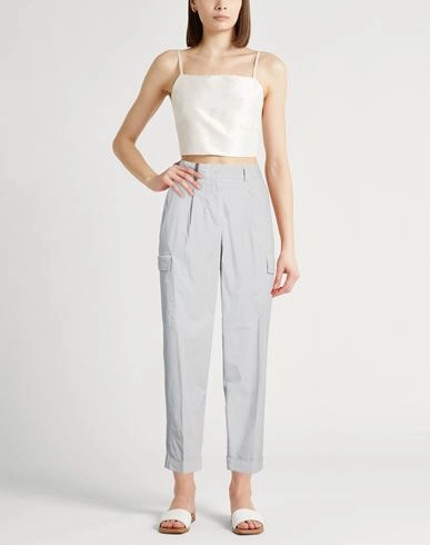 Peserico Relaxed Fit Cargo Pants