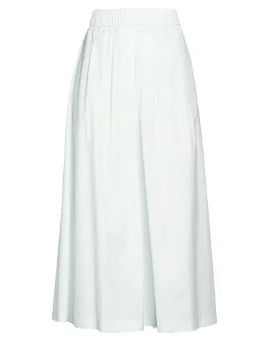 Peserico Wide-leg High-waisted Pants