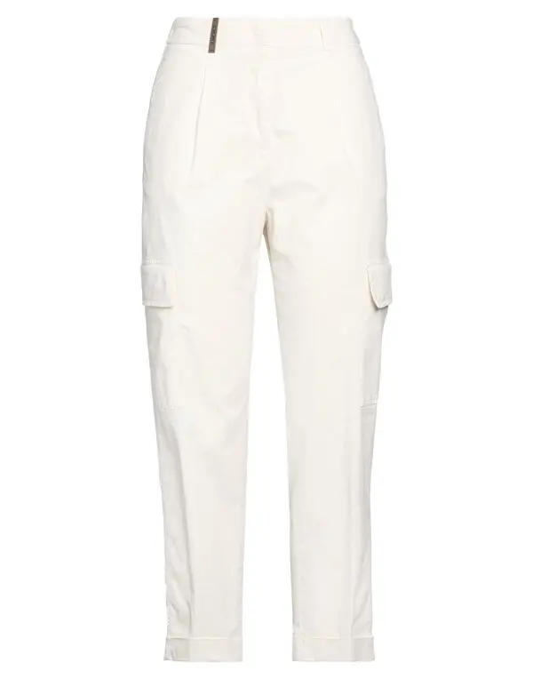 Peserico Cargo Pants