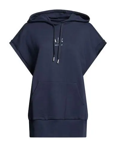 Armani Exchange Cotton French Terry Sweatshirt