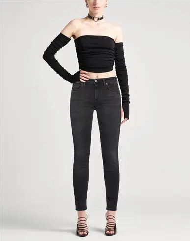 Acne Studios Skinny Fit Jeans