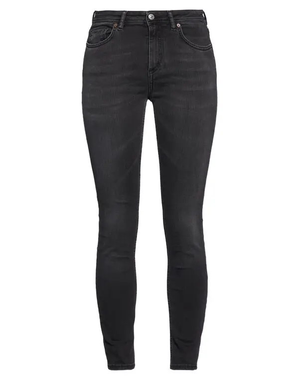 Acne Studios Skinny Fit Jeans