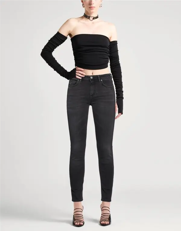 Acne Studios Skinny Fit Jeans