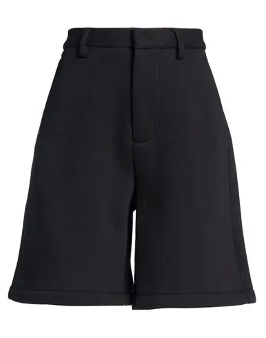 Dsquared2 Shorts & Bermuda Shorts Cotton Polyester - Black