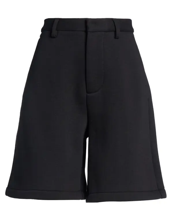 Dsquared2 Cotton Polyester Bermuda Shorts