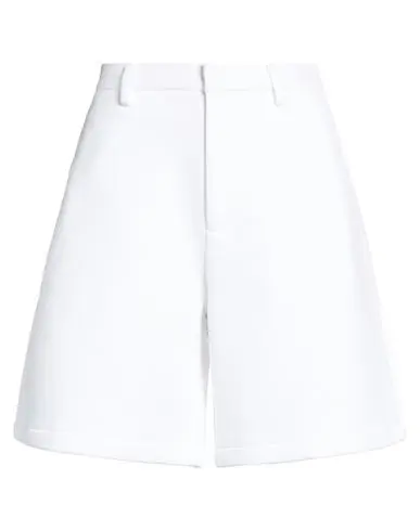 Dsquared2 Cotton Polyester Bermuda Shorts