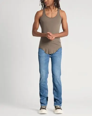 Acne Studios Jeans Cotton-elastane - Blue