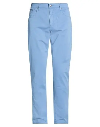 HACKETT Twill Pants With Logo