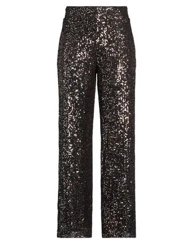 Guess Straight-leg Pants With Sequins
