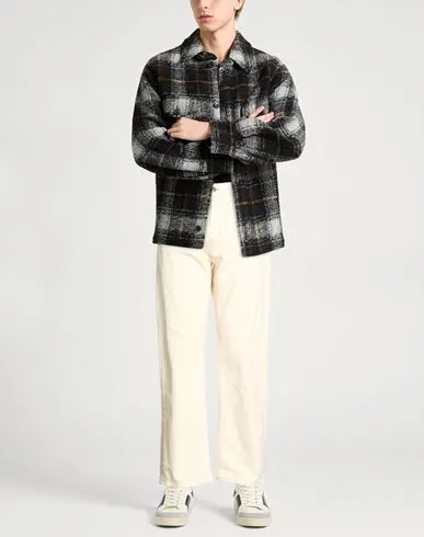7 For All Mankind Cotton Elastane Jeans - White