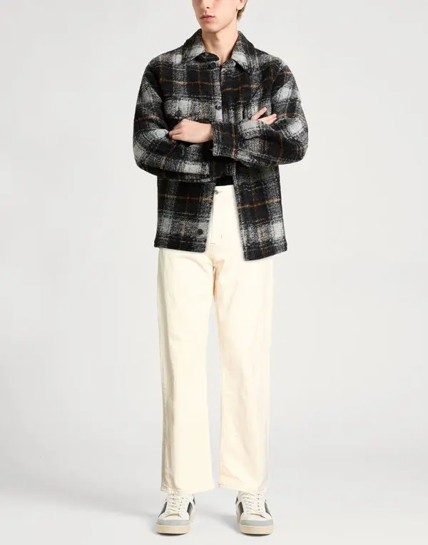 7 For All Mankind Cotton Elastane Jeans - White