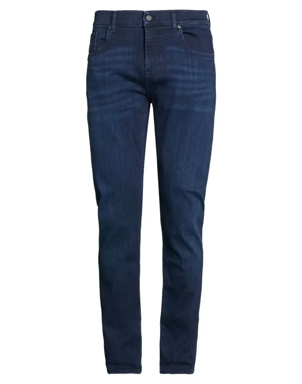 7 For All Mankind Slimmy Tapered Jeans