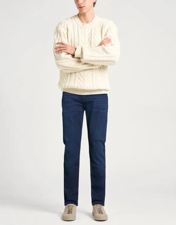 7 For All Mankind Slimmy Tapered Jeans