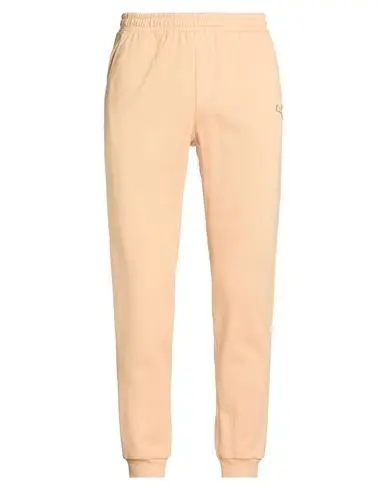 PUMA Pants Size Cotton - Orange