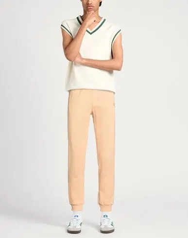 PUMA Pants Size Cotton - Orange