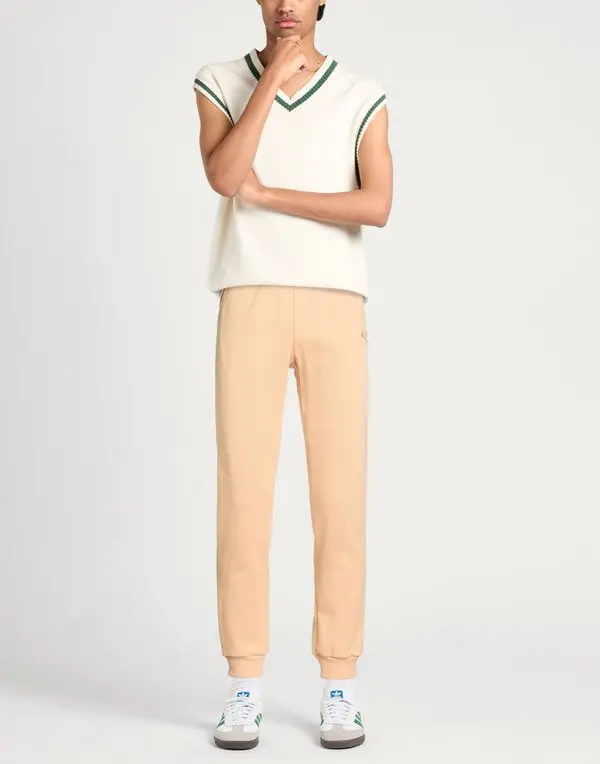 PUMA Pants Size Cotton - Orange