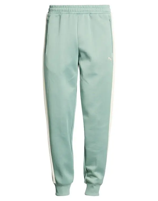 PUMA Pants Light Size Polyester, Cotton