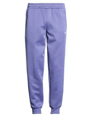 PUMA Pants Size Polyester, Cotton