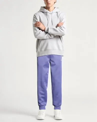 PUMA Pants Size Polyester, Cotton