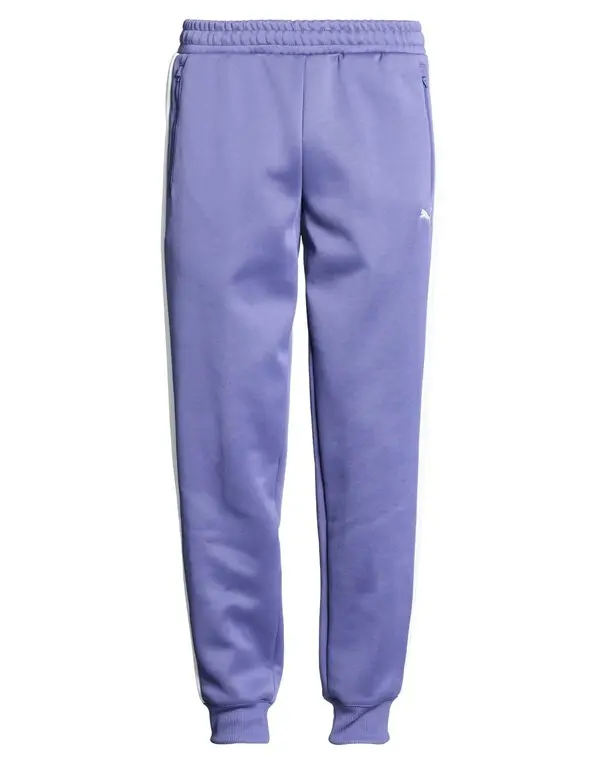 PUMA Pants Size Polyester, Cotton