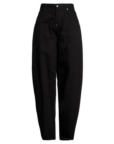 Dsquared2 Cotton Elastane Baggy Jeans