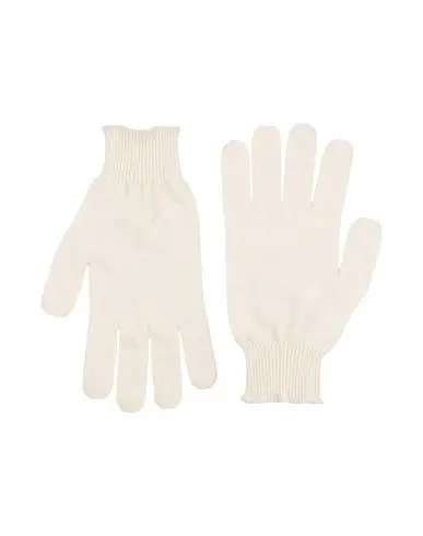 BELLWOOD Cashmere Gloves - Ivory