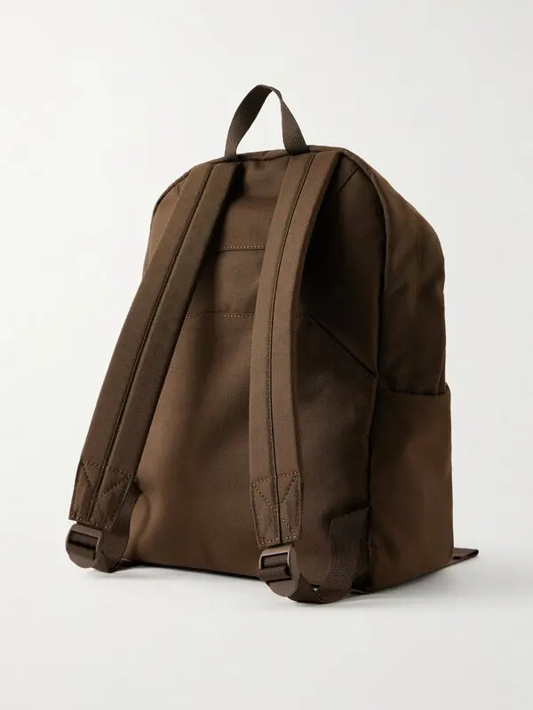 Visvim Cordura® Backpack - Green