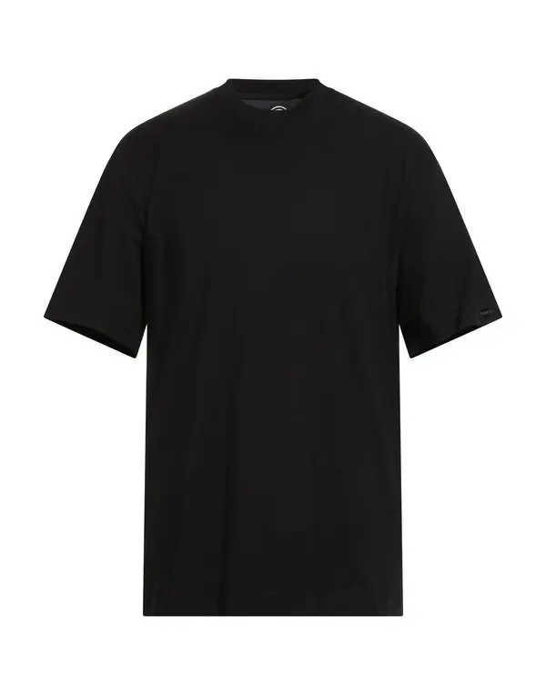 COLMAR REVOLUTION T-shirt Size Cotton, Polyamide