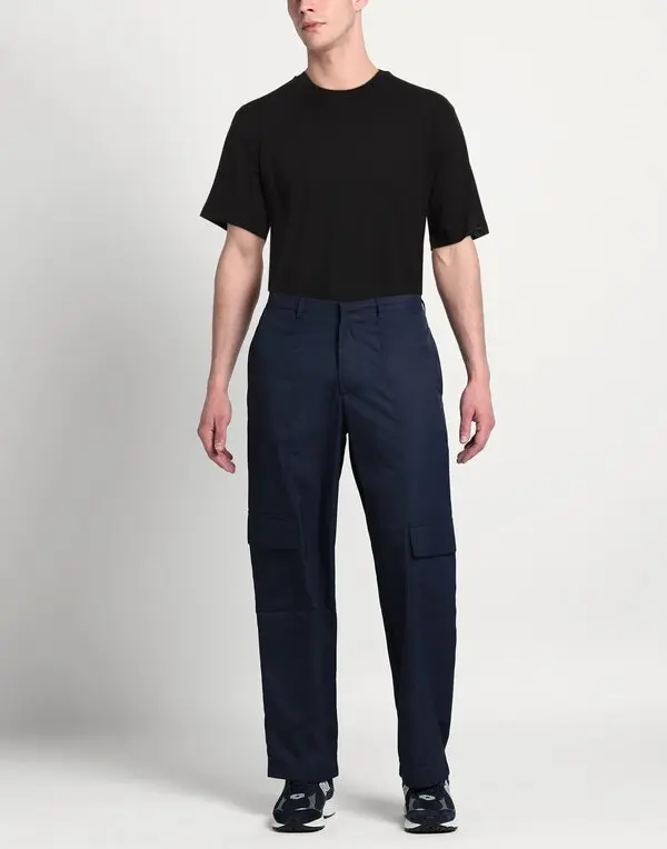 COLMAR REVOLUTION T-shirt Size Cotton, Polyamide