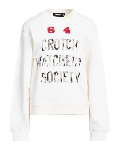 Dsquared2 Cotton Sweatshirt
