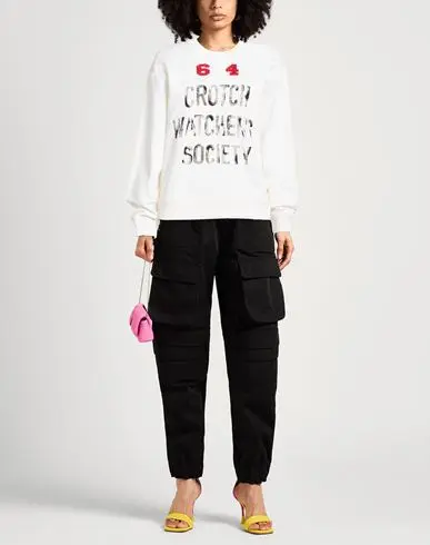 Dsquared2 Cotton Sweatshirt