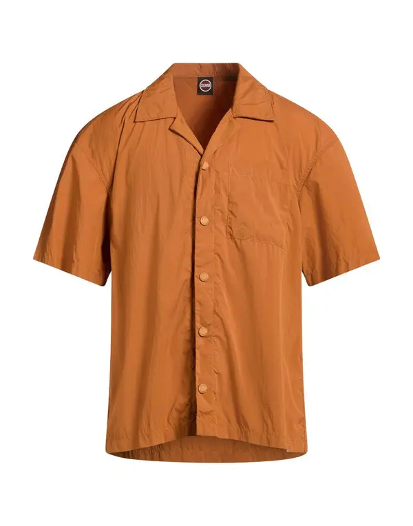 COLMAR Shirt Size Polyamide - Beige
