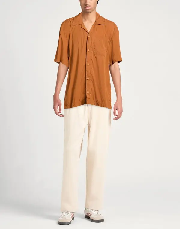 COLMAR Shirt Size Polyamide - Beige