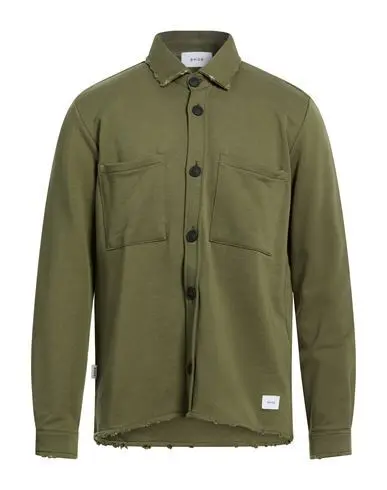 SHOE Jacket Size Cotton