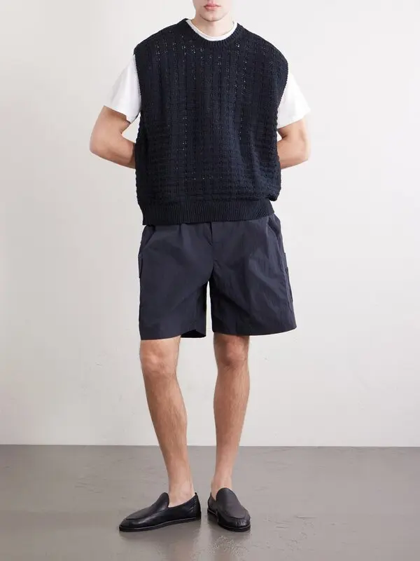 A KIND OF GUISE Tembe Vest