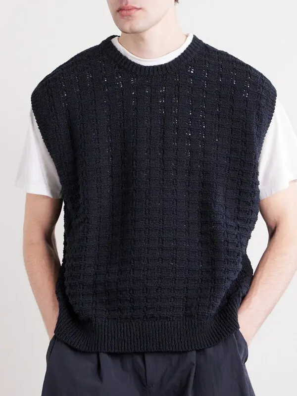 A KIND OF GUISE Tembe Vest