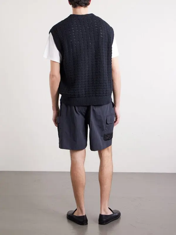 A KIND OF GUISE Tembe Vest