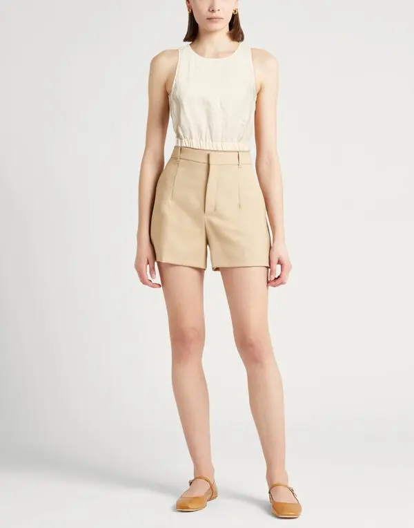 Peserico Linen Top