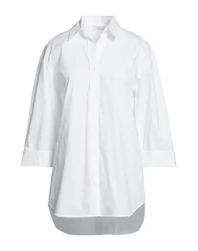 Peserico Woven Shirt With Appliqués