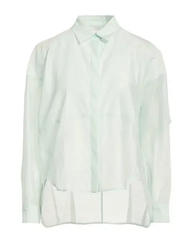 Peserico Cotton And Silk Shirt