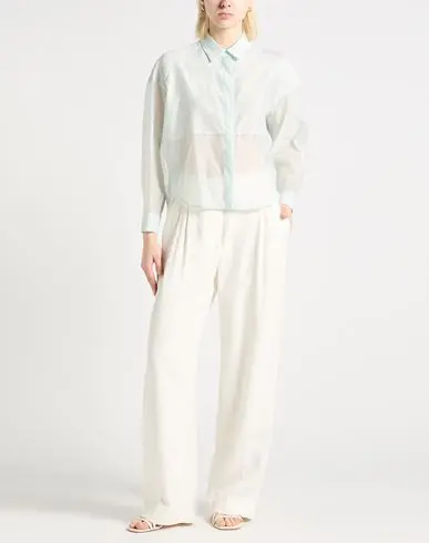 Peserico Cotton And Silk Shirt