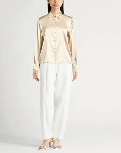 Peserico Light Silk-blend Shirt