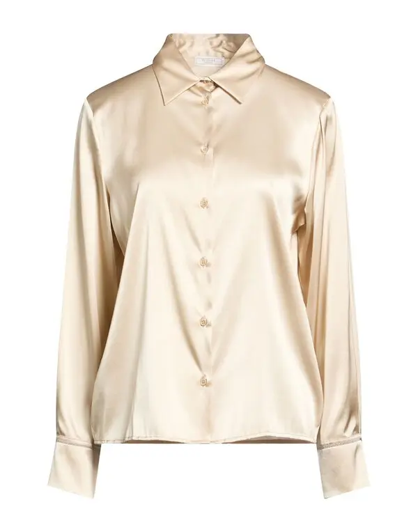 Peserico Light Silk-blend Shirt
