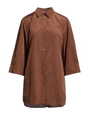 Peserico Long Sleeve Poplin Shirt